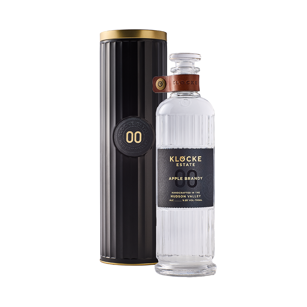 Unaged Apple Brandy – New York Craft Spirits
